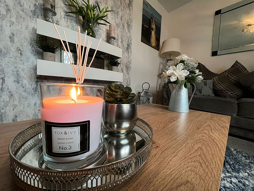 Estate Agent Carrickfergus - Gareth Mills Estate Agents